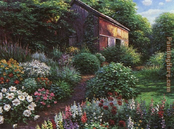 Henry Peeters Ashland Grange painting anysize 50% off - Ashland Grange ...