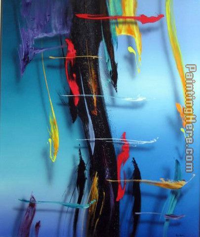 Ben Stack Paintings | All Ben Stack Paintings 50% off - PaintingHere.com