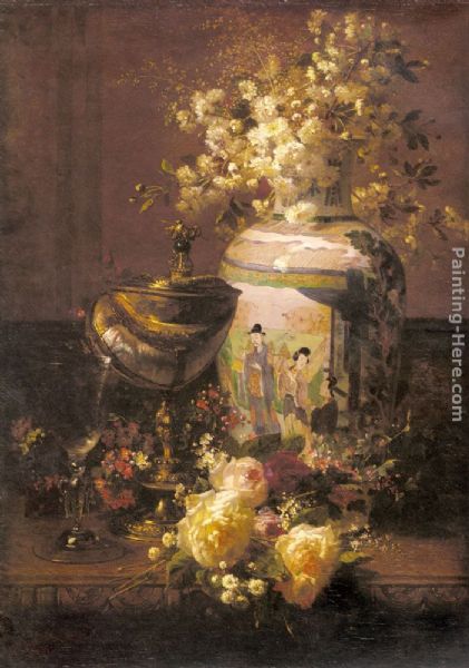 Jean-Baptiste Robie Paintings | All Jean-Baptiste Robie Paintings 50% ...