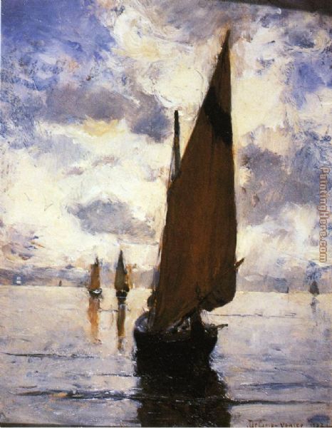 Joseph DeCamp Paintings | All Joseph DeCamp Paintings 50% off ...