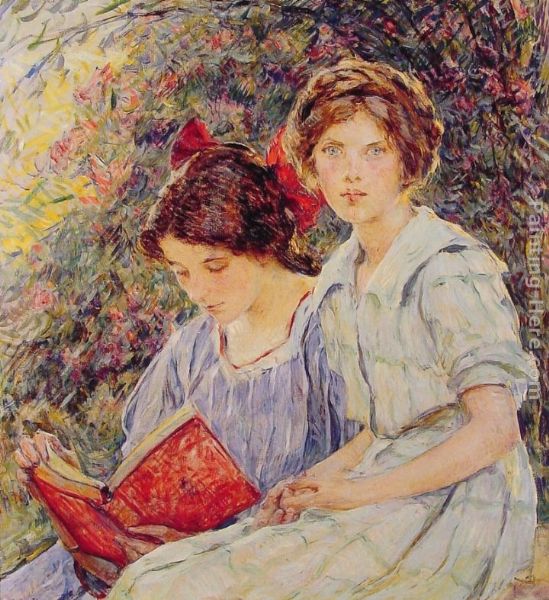 Robert Reid Paintings | All Robert Reid Paintings 50% off ...
