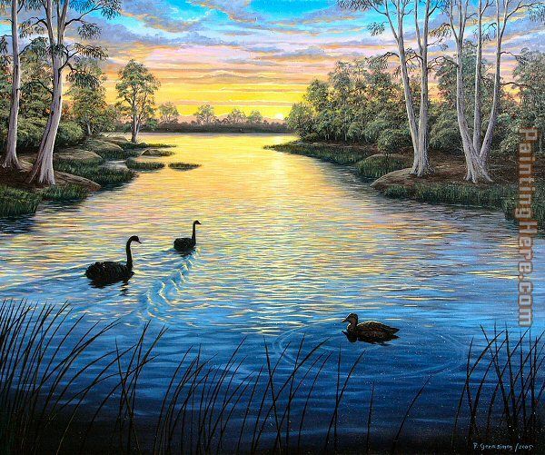 Unknown Artist Paintings | All Unknown Artist Paintings 50% off ...