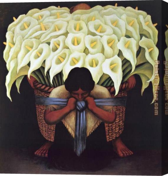15 Choices diego rivera flower carrier You Can Save It Without A Dime ...