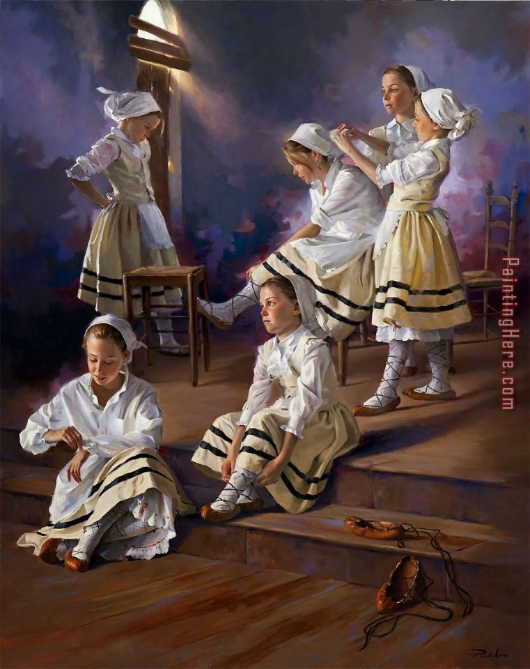 2010 Sundance painting anysize 50% off - Sundance painting for sale